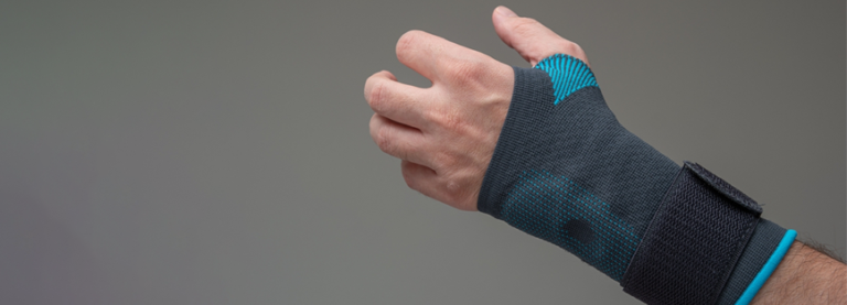 How Custom Wrist Braces Can Make a Difference