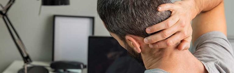 What is the Most Common Neck Injury? – Keele Physio, North York